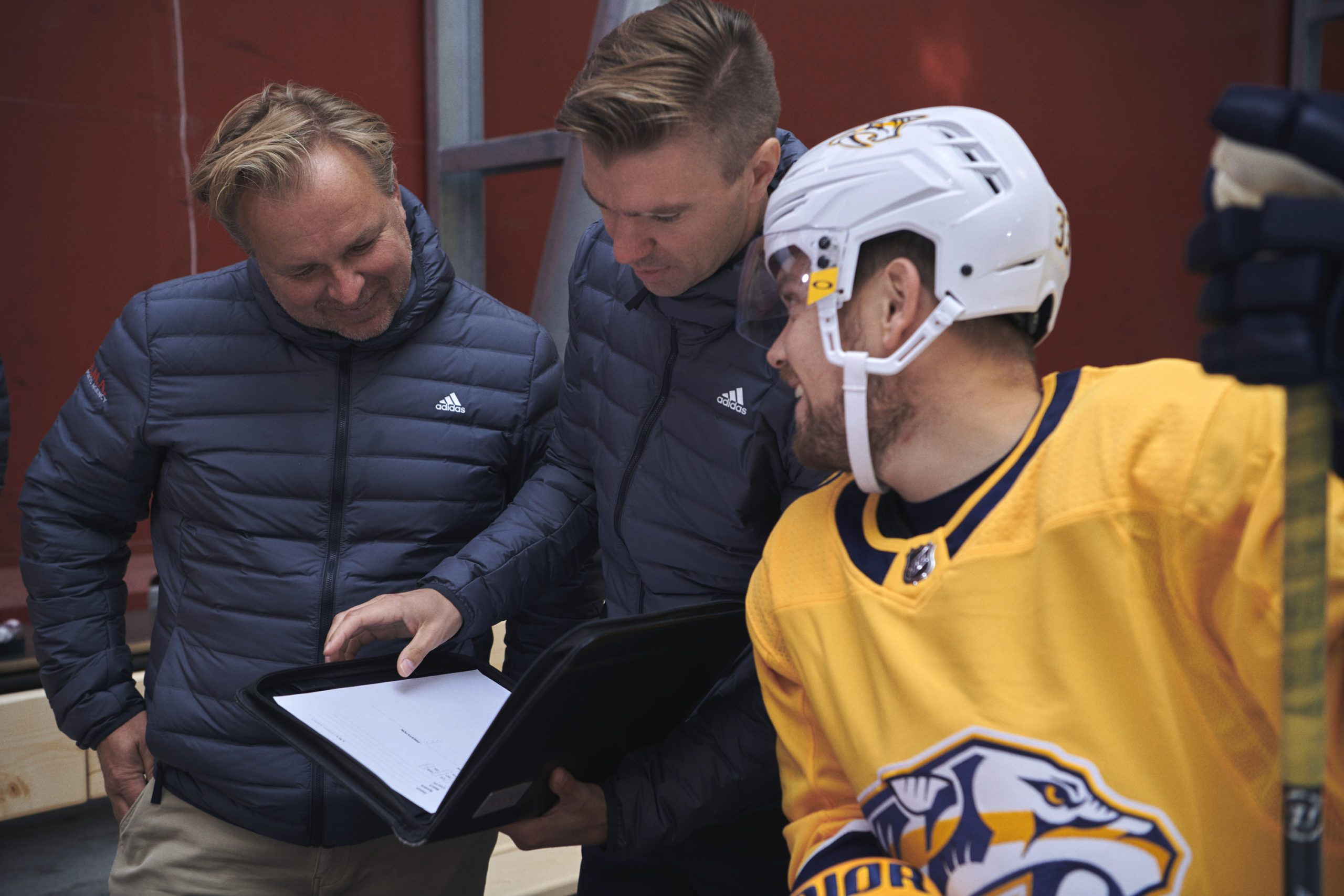 A.M.A Sports Agency representerar sportprofiler | A.M.A. Sports Agency